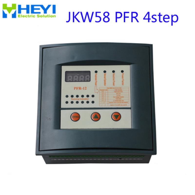 Reactive power automatic compensation controller J... – Grandado