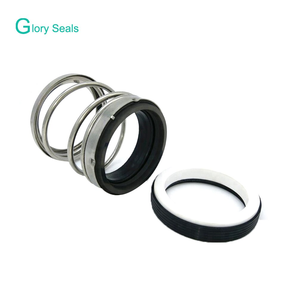 T21-2" Elastomer Bellows Mechanical Seals Rep... – Vicedeal