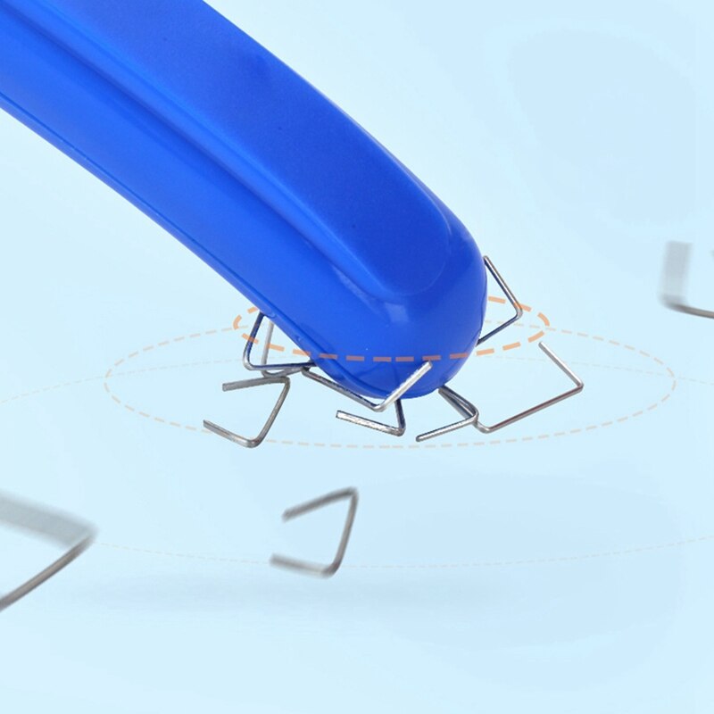 2pcs Portable Staple Remover Manual Removable Magn... – Grandado