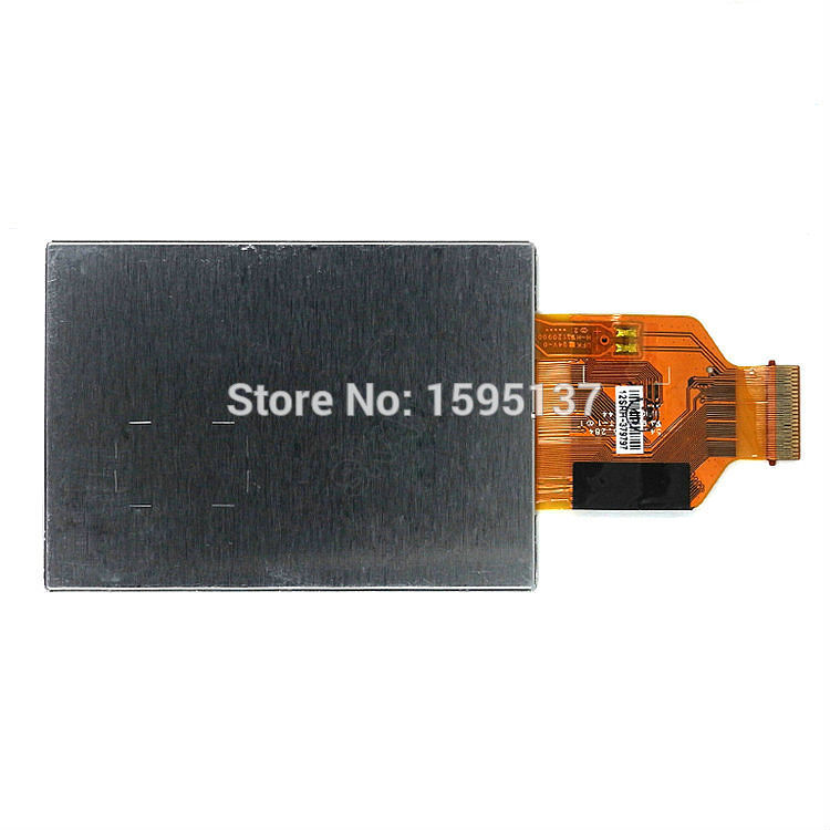 LCD Display Screen For NIKON D3200 Digital Camera ... – Grandado
