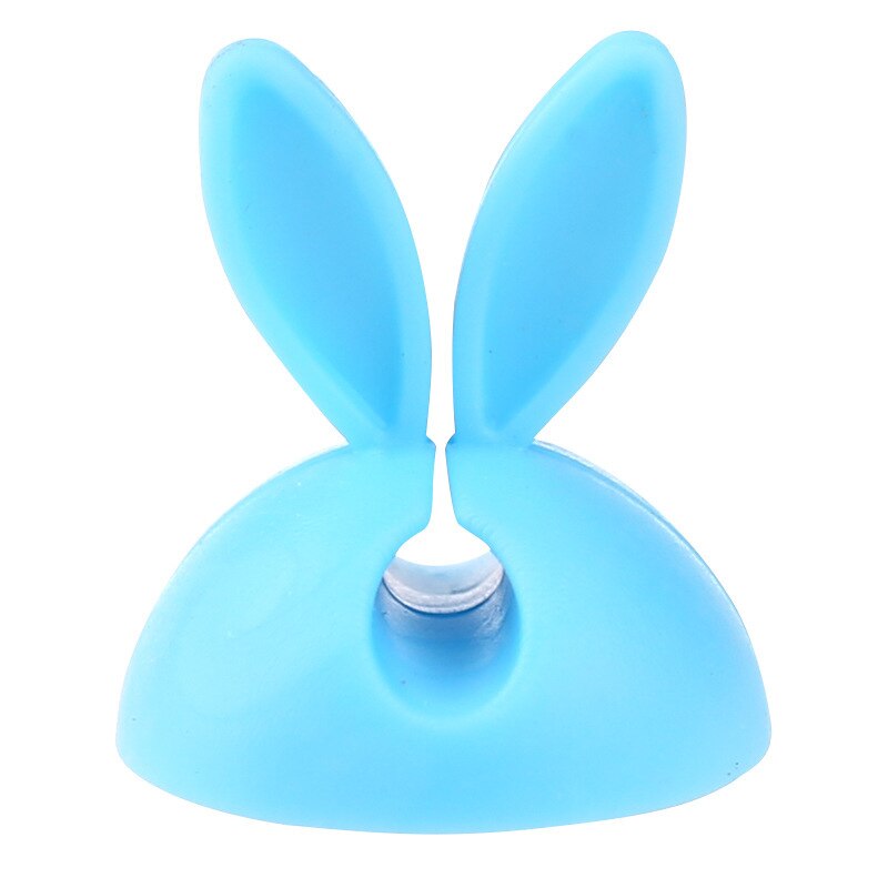 4 stk/sæt opruller ledning kabel opbevaring skrive... – Grandado