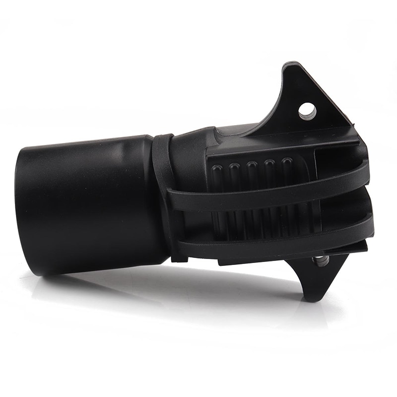 12V Truck Connector 7 Way Round to 4 Pin 5 Pin Tra... – Grandado