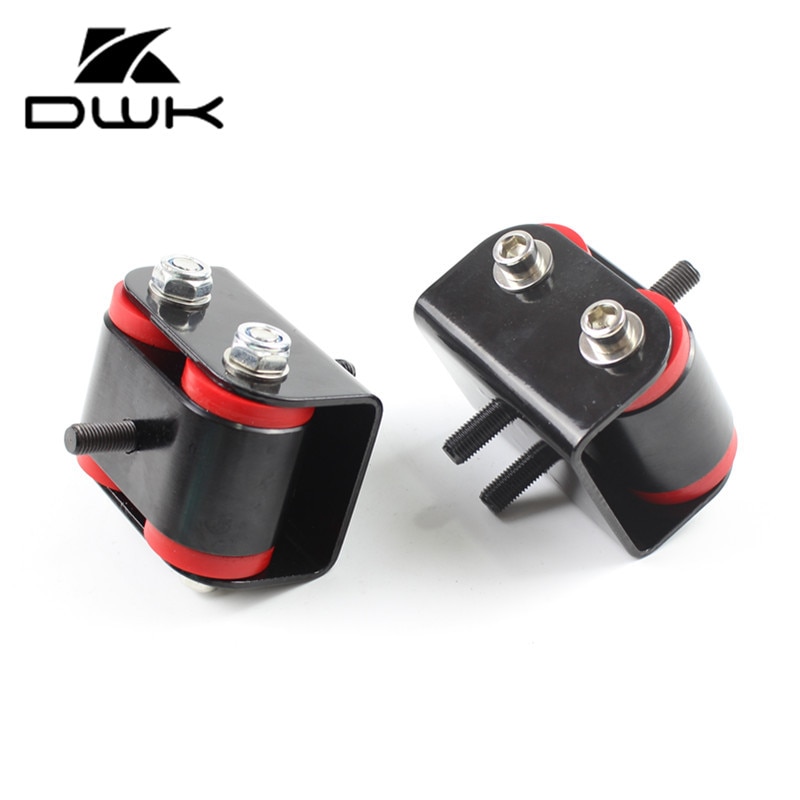 Billet Performance Motor Engine Mount For 04-12 Su... – Grandado