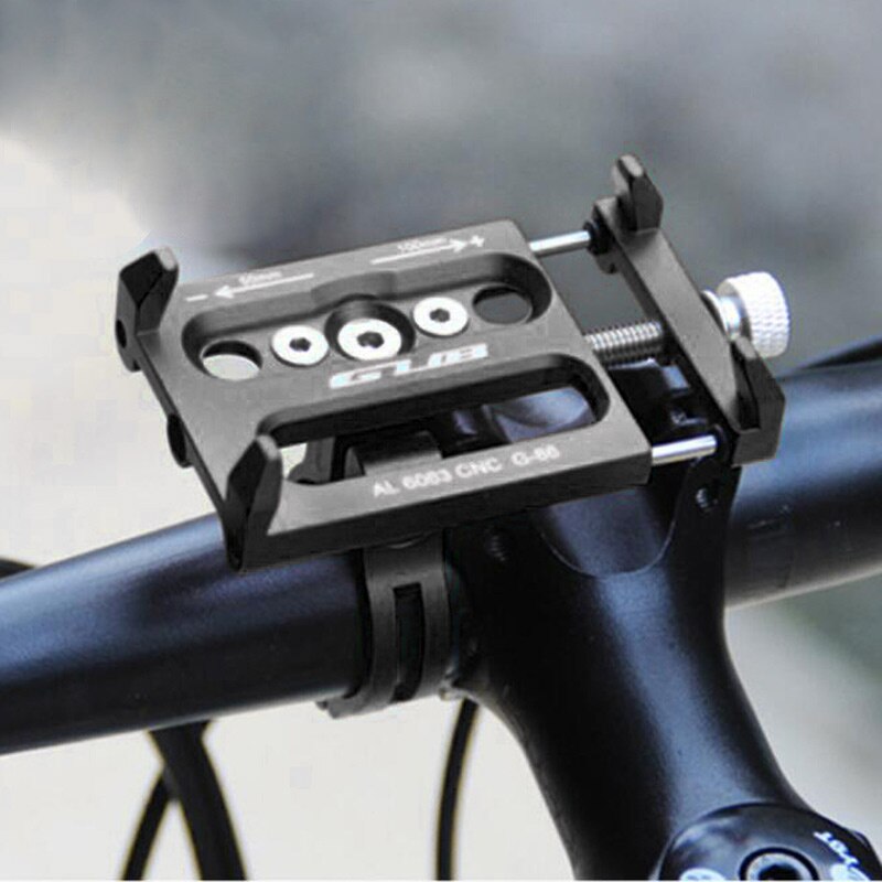 Motorcycle Brackets Cross-Shaped Mount Kit Adjusta... – Grandado