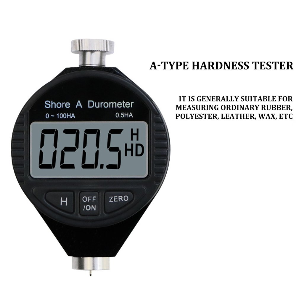 Multi-Type Electronic Digital Intelligent Hardness... – Vicedeal