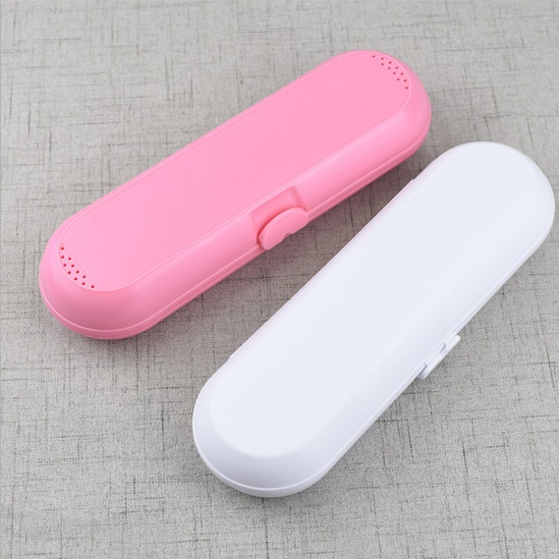 CANDOUR Electric Toothbrush Travel Box Universal T... – Grandado