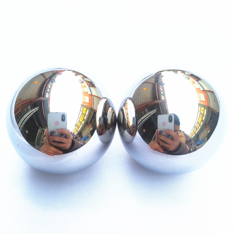 1pcs hoge precisie G16 solid steel ball Dia 100mm ... – Vicedeal