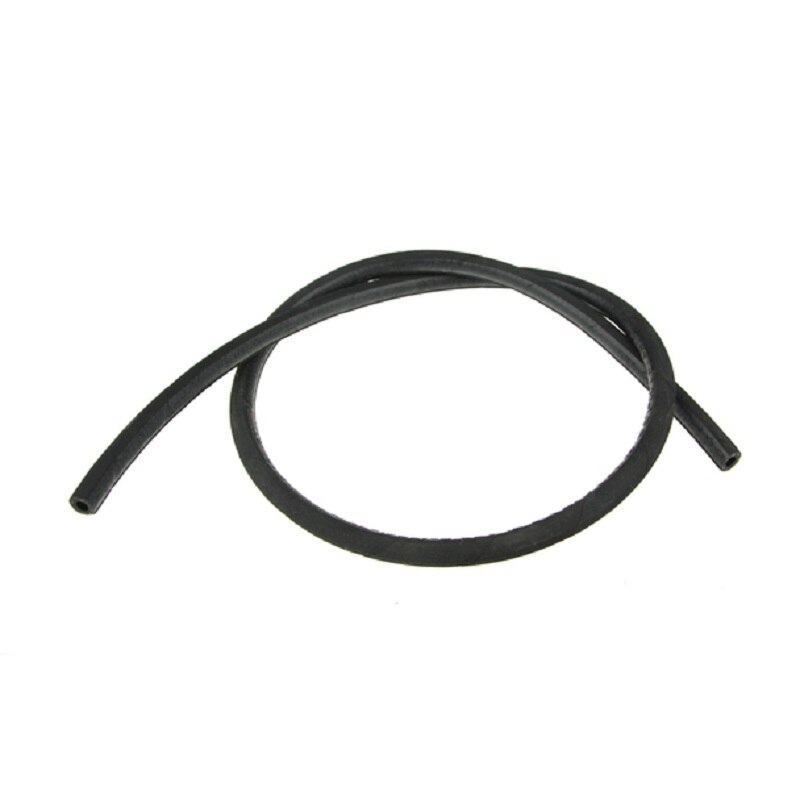 4Mm Lpg Cng Gas Rubber Slang-Per Meter – Vicedeal
