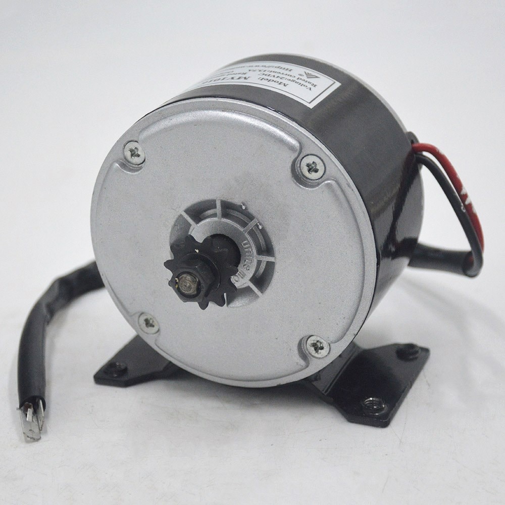 24V 250W ebike elektrische motor MY1025 High-speed... – Vicedeal