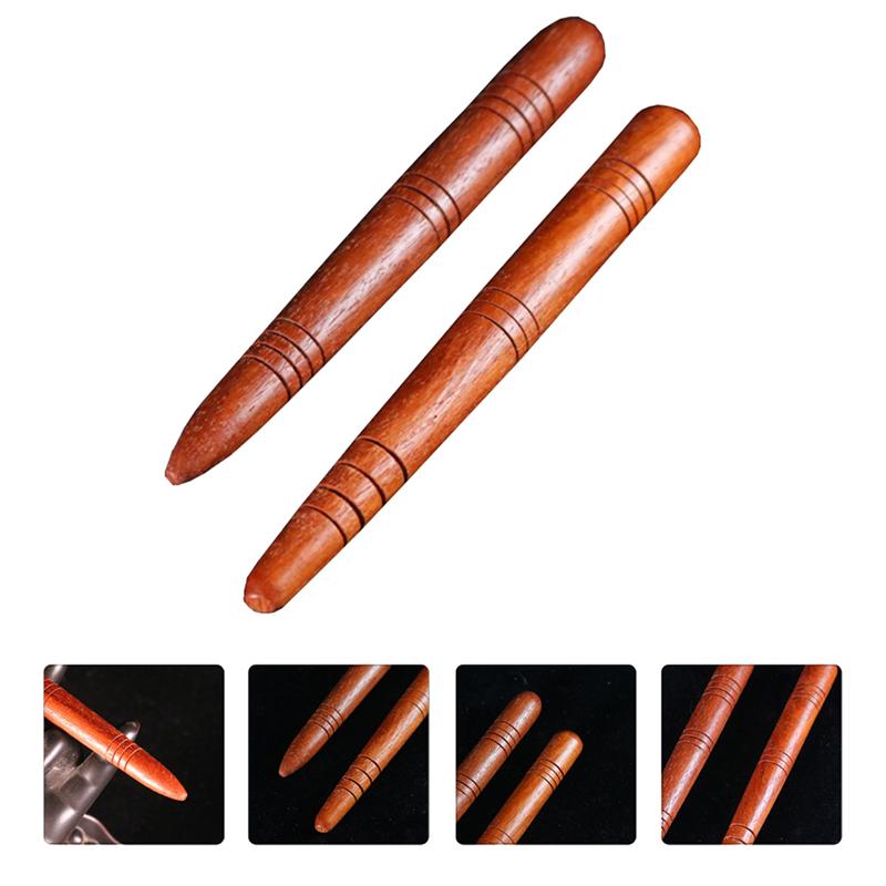 2pcs Acupuncture Point Pen Acupoint Care Pen Manua... – Vicedeal