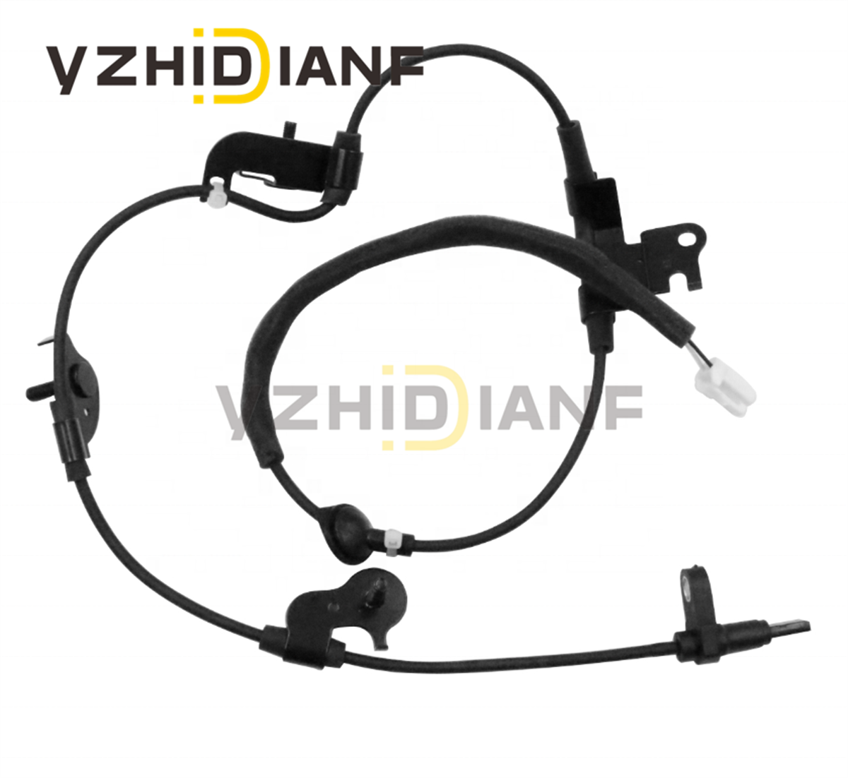 1x Rear Left ABS WHEEL SPEED SENSOR For Toyota- Ra... – Vicedeal