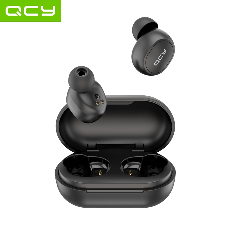 QCY T4 Bluetooth 5.0 Mini Headphones Wirless with ... – Grandado