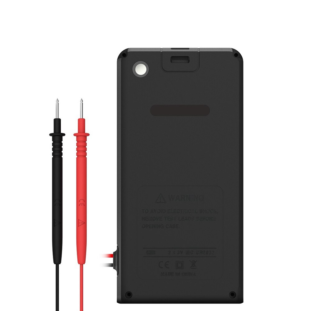 MUSTOOL MT99PRO Dual Mode Voltage Detection Intell... – Grandado