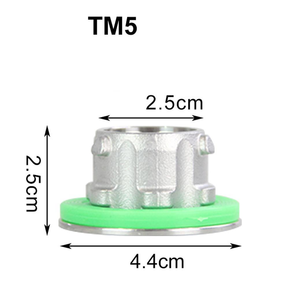 Mixer Cutter Head Cover Cap Rotating Blade Replace... – Vicedeal