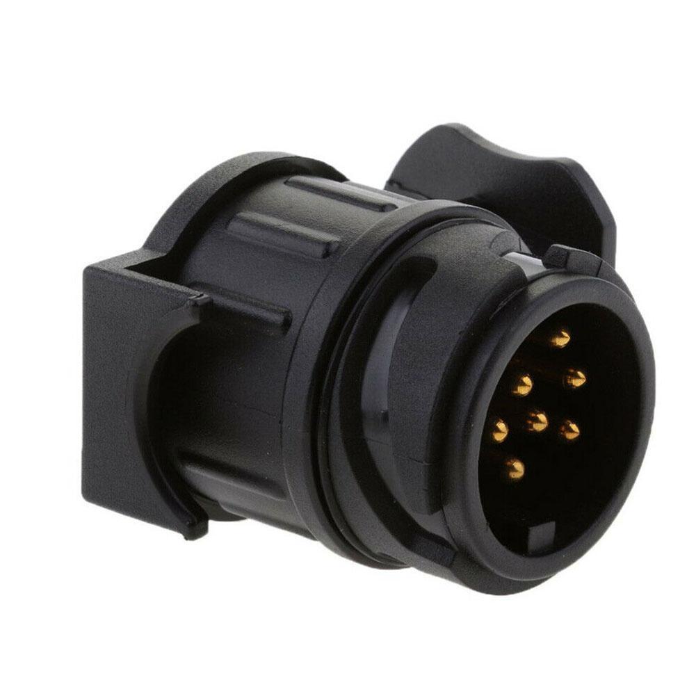 Duurzaam 13 Om 7 Pin Plug Adapter Trailer Connecto... – Vicedeal