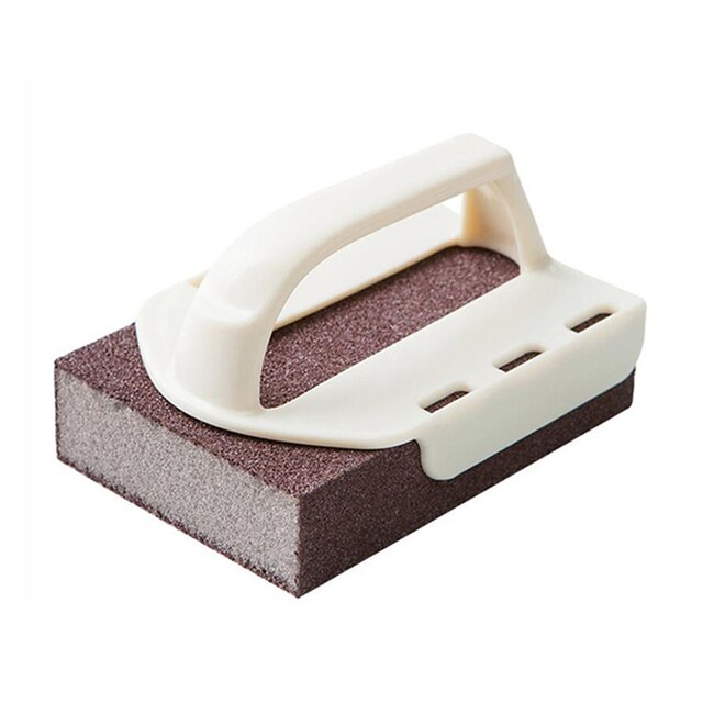 Magic Carborundum Spons Melamine Emery Spons Pot B... – Vicedeal