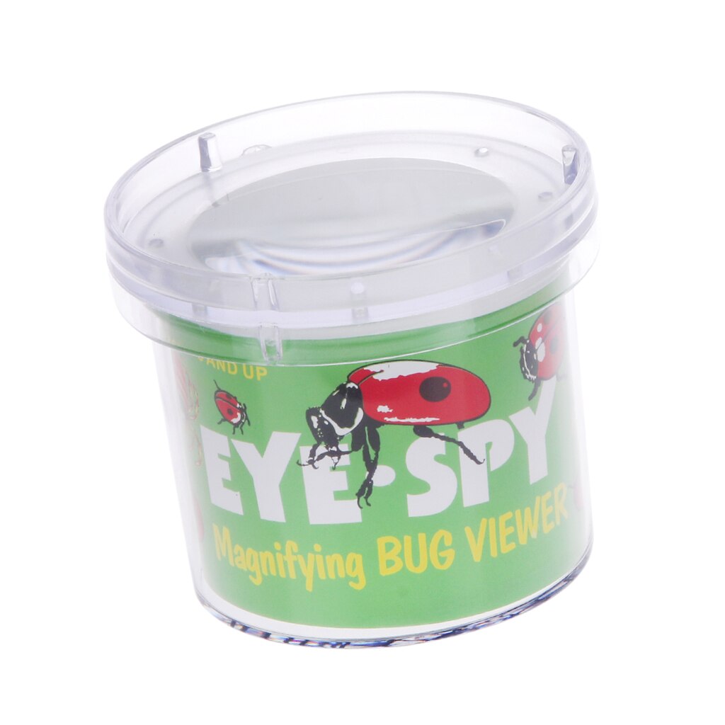 Insect Viewer Magnifying Bug Reviewer Kids Toy, Na... – Grandado