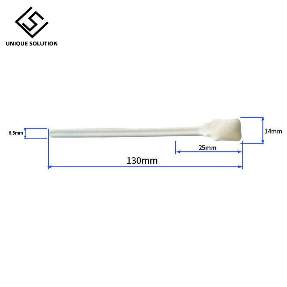 50pcs cleaning swaps for Roland Epson Mimaki Mutoh... – Grandado