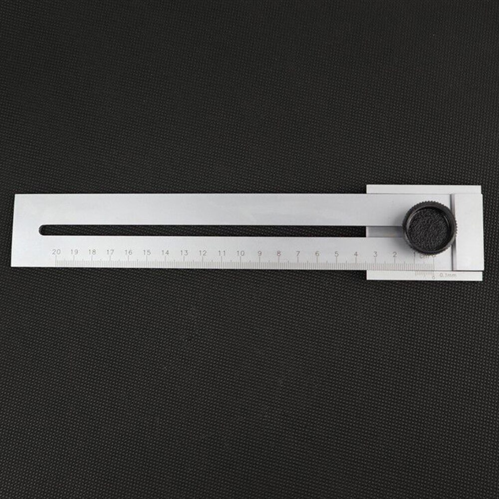 ALLSOME 200mm/250mm/300mm Screw Cutting Marking Ga... – Grandado