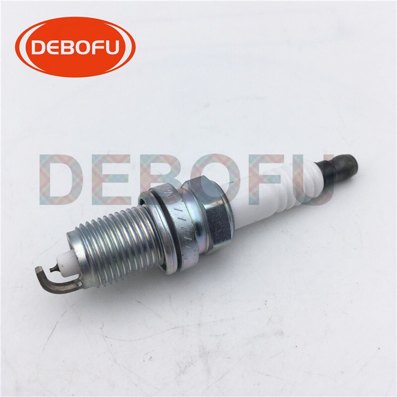 8pcs/lot IFR6B-K 1822A002 Iridium Spark Plugs For ... – Grandado