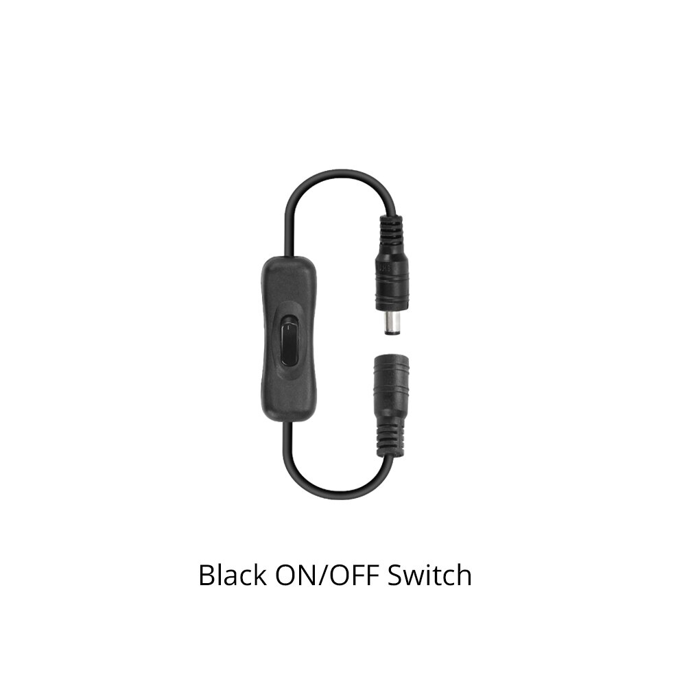 Dc 12V - 24V 4A Led Dimmer Touch Dimmen Helderheid... – Grandado