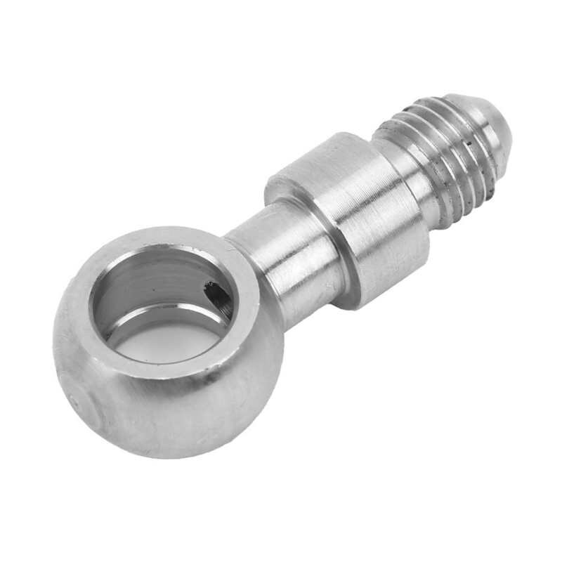 auto accessories muffler car AN-4 Eye Banjo Adapte... – Grandado