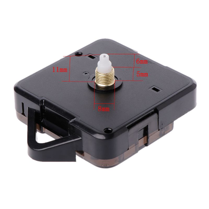 29# Quartz Clock Movement Mechanism Hands Wall Rep... – Vicedeal