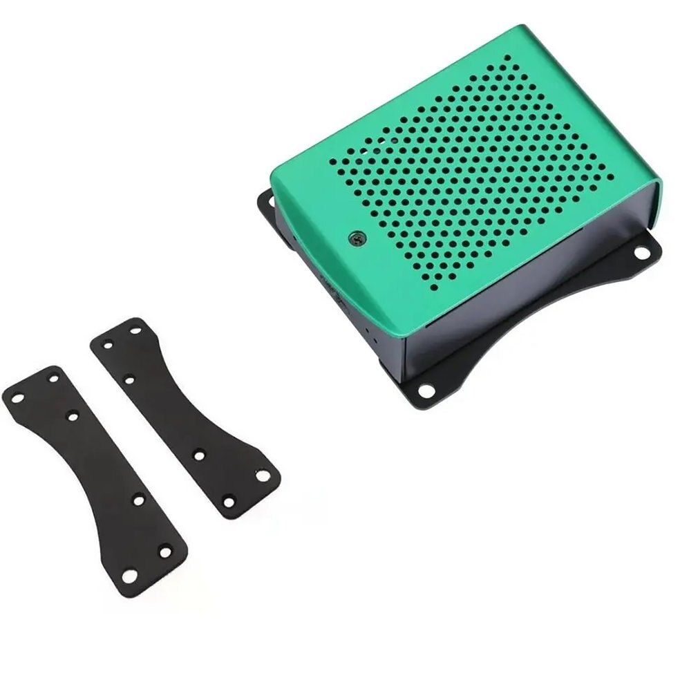 Housing Aluminum Alloy Case Dual Mounting Plate Pr... – Grandado