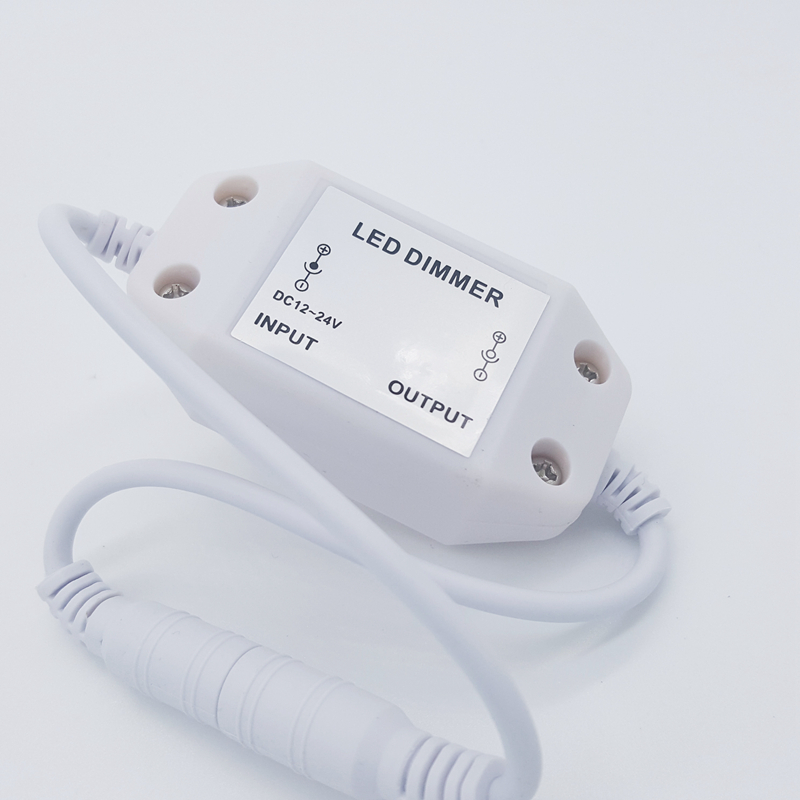 Cheaper LED Dimmer Switch Brightness Adjust Contro... – Grandado