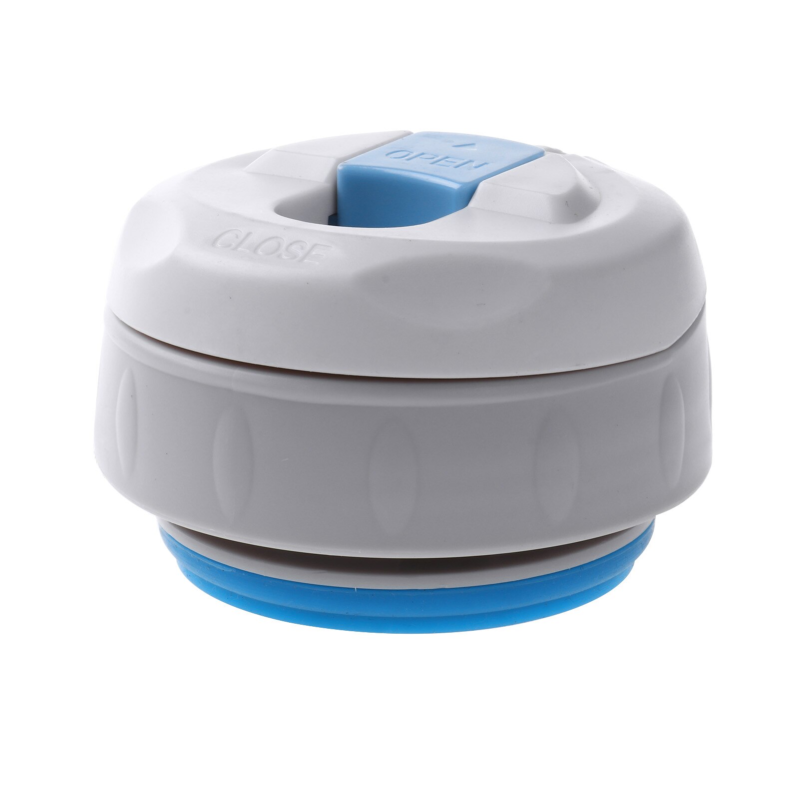 Plastic Universal Vacuum Flask Lid Pot Kettle Cap ... – Grandado