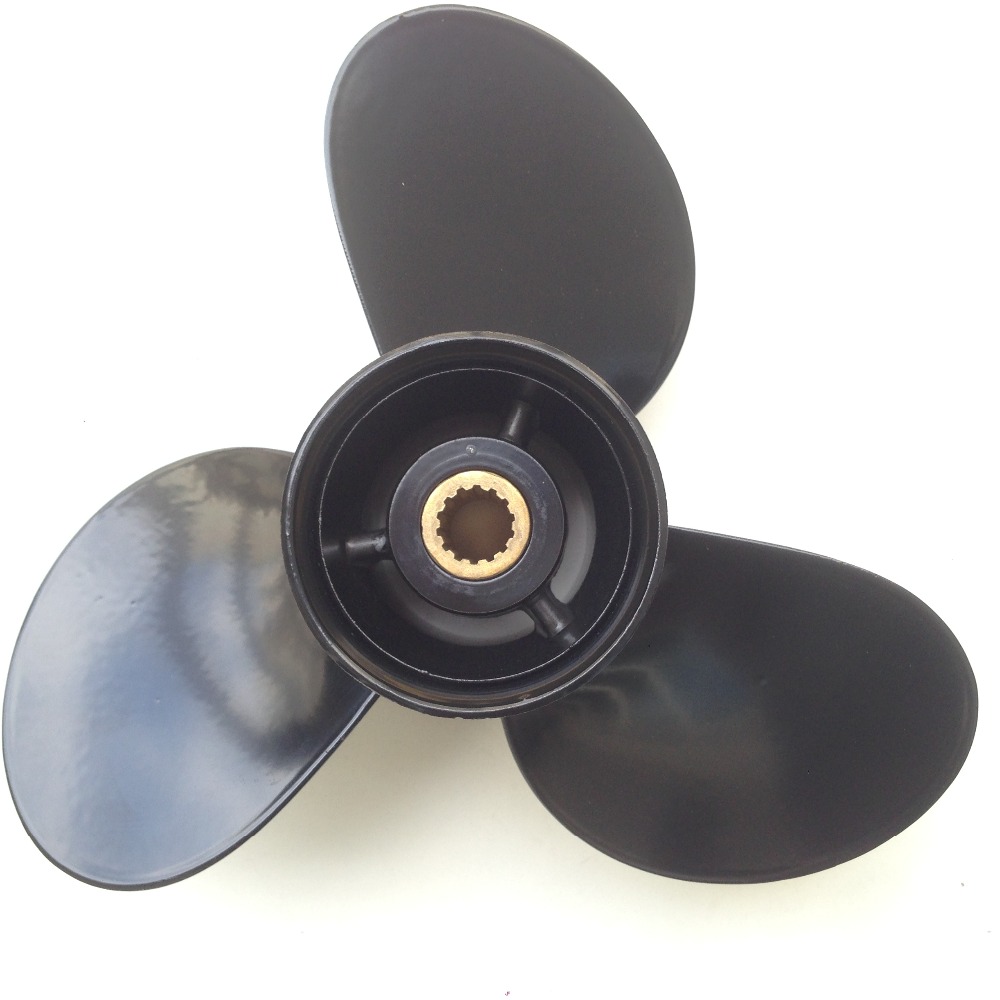 10 1/2x11 for 15hp-35hp ZONGSHEN SELVA propellers ... – Vicedeal