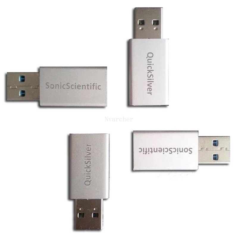 Nvarcher Quicksilver Usb Apparaat Prestatieverhoge... – Vicedeal