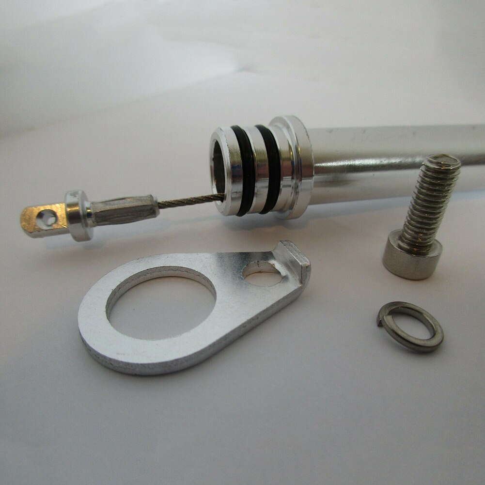 1pcs Throttle Cable 700R4 gearbox Universal Car Re... – Grandado