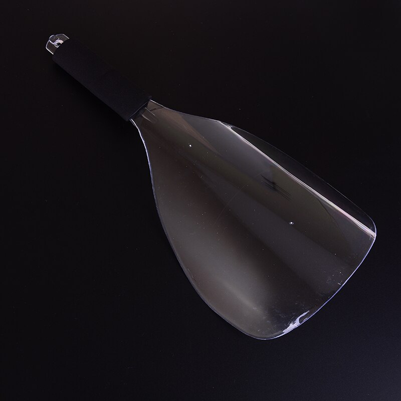 1PCS Haircut Face Shield Sponge Handle Face Protec... – Vicedeal