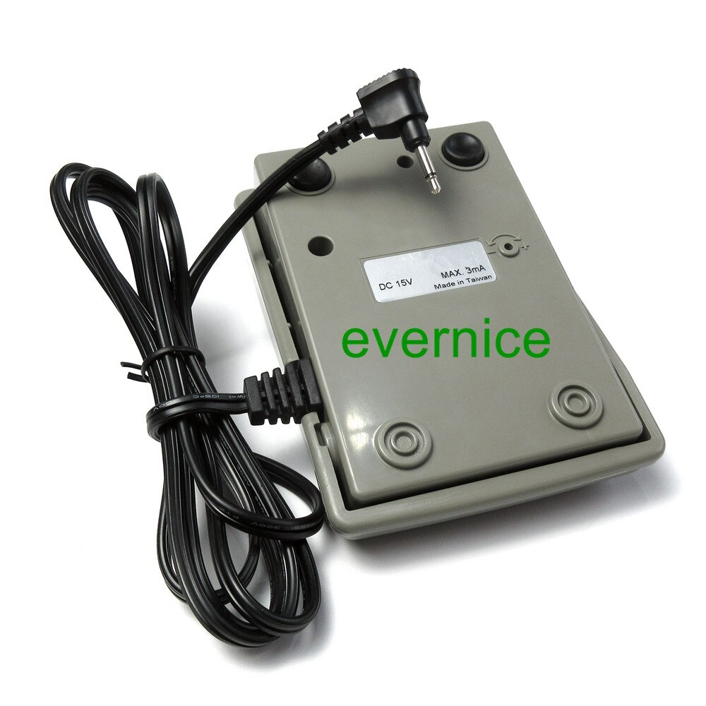Foot Control Pedal For Elna 5100 6001 9600 E9500 E... – Vicedeal
