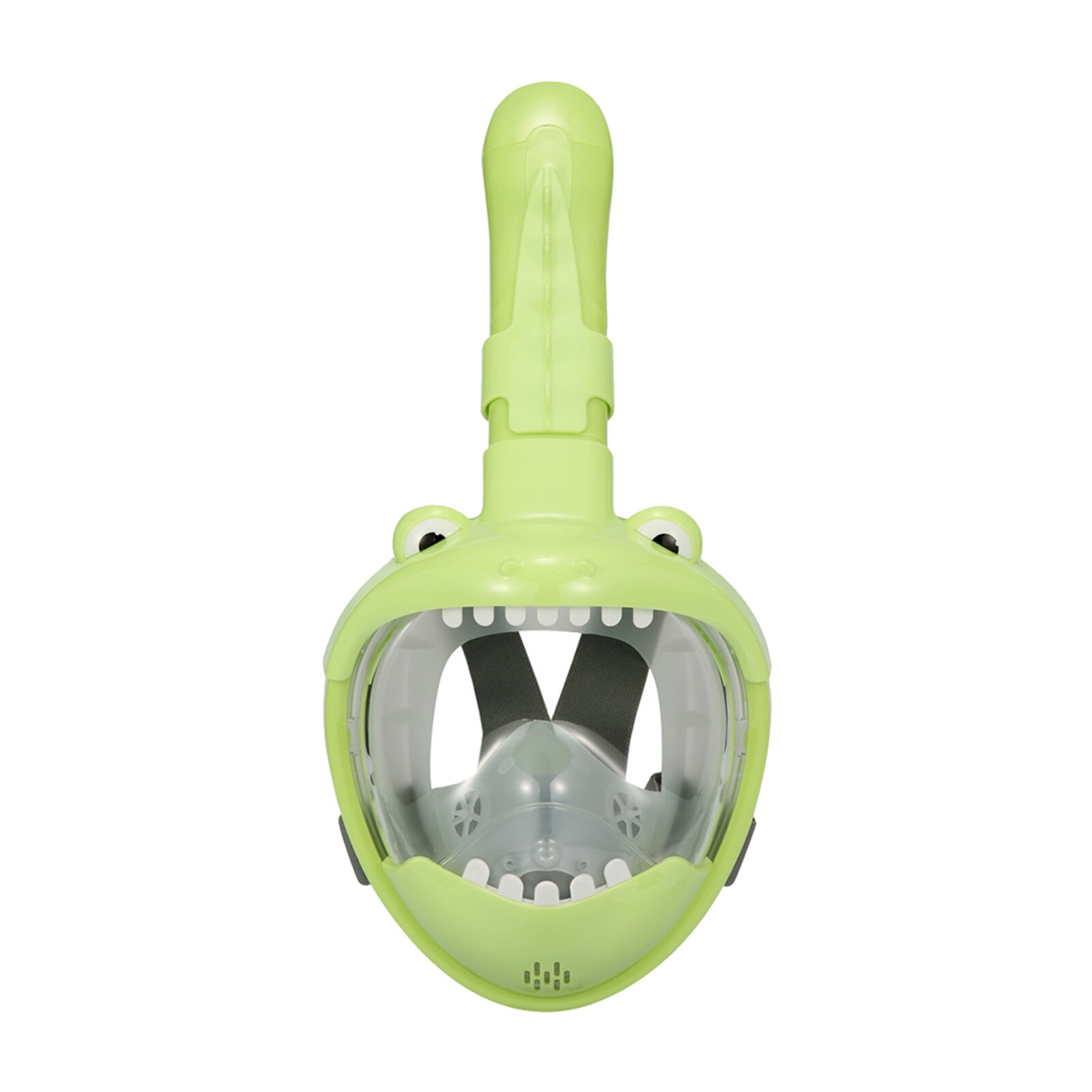Cartoon Scuba Diving Mask 180° Panoramic Anti-Leak... – Grandado