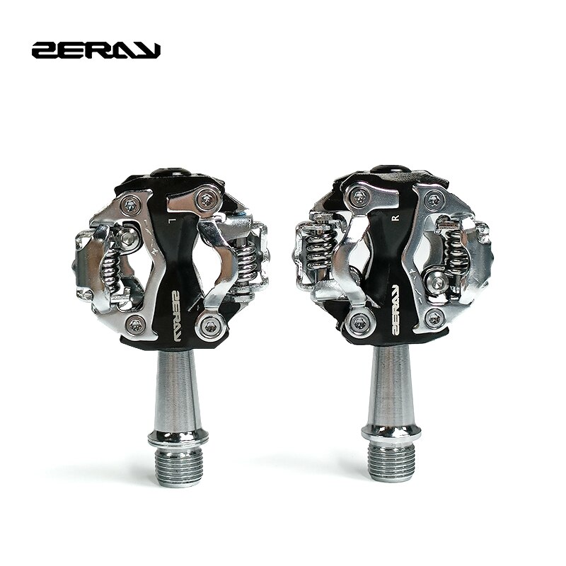 Fiets Pedaal Switching Platte Pedaal Paneel Is Ges... – Vicedeal