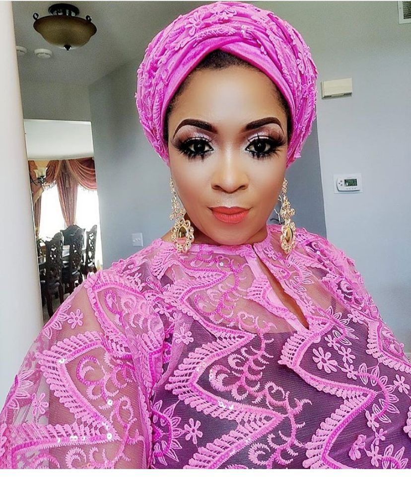 style Classic African women Dashiki Net cloth lace... – Grandado