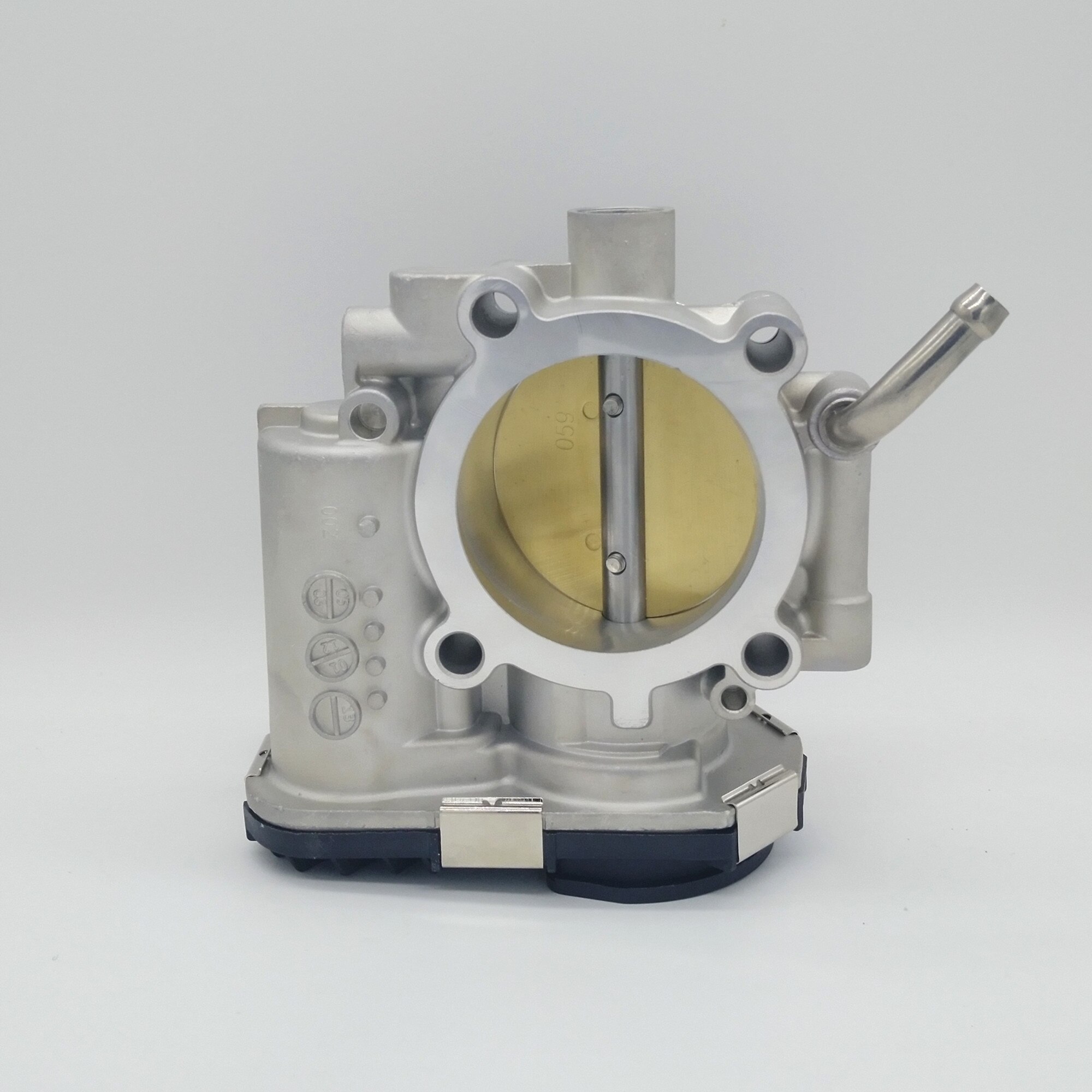 Drosselklappengehäbenutzen Ventil Montage passen F... – Grandado