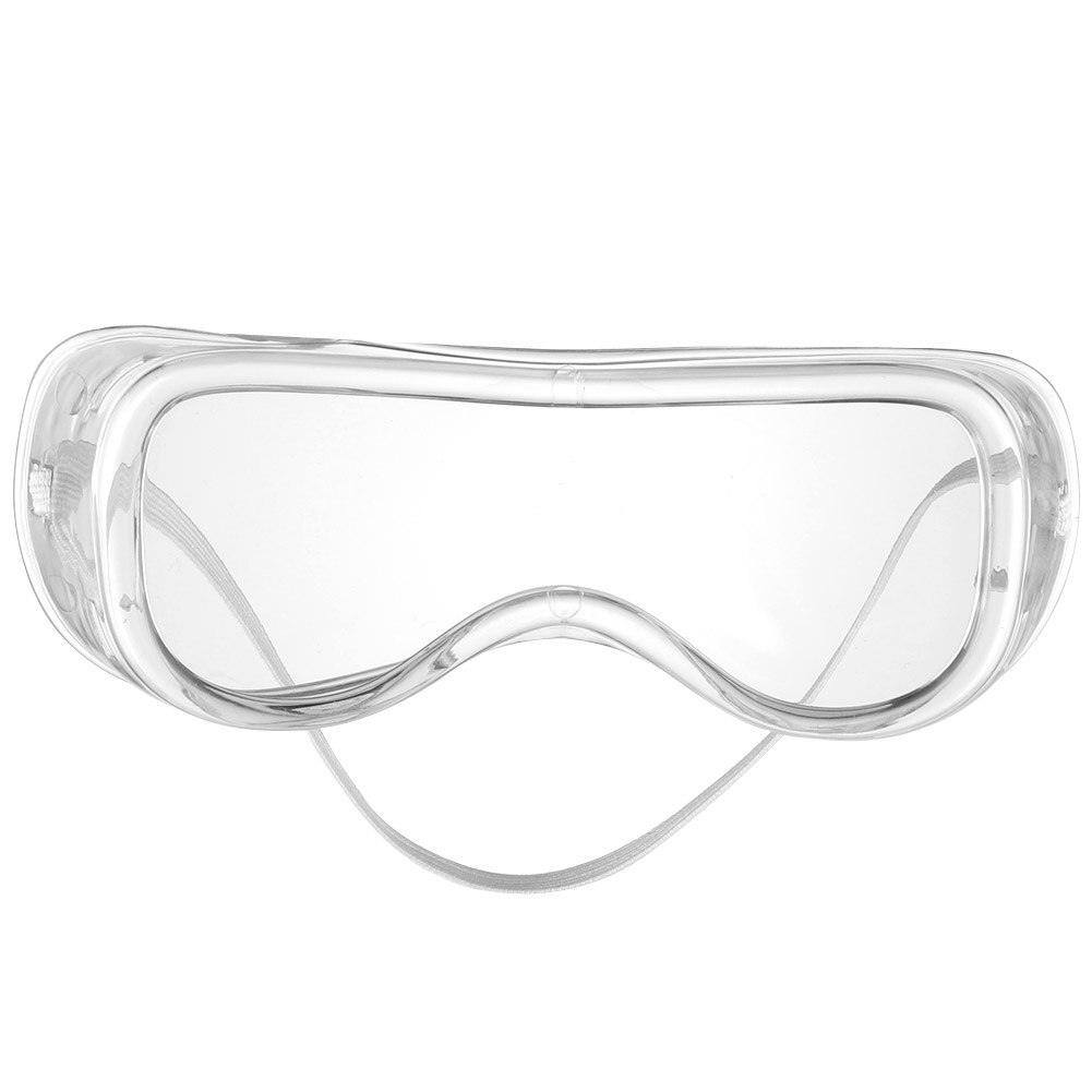 2pc Safety Goggles Vented Glasses Eye Protection P... – Grandado