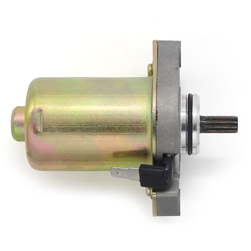 12v Starter Motor Starter Motor For Beta Ark 50 LC... – Grandado