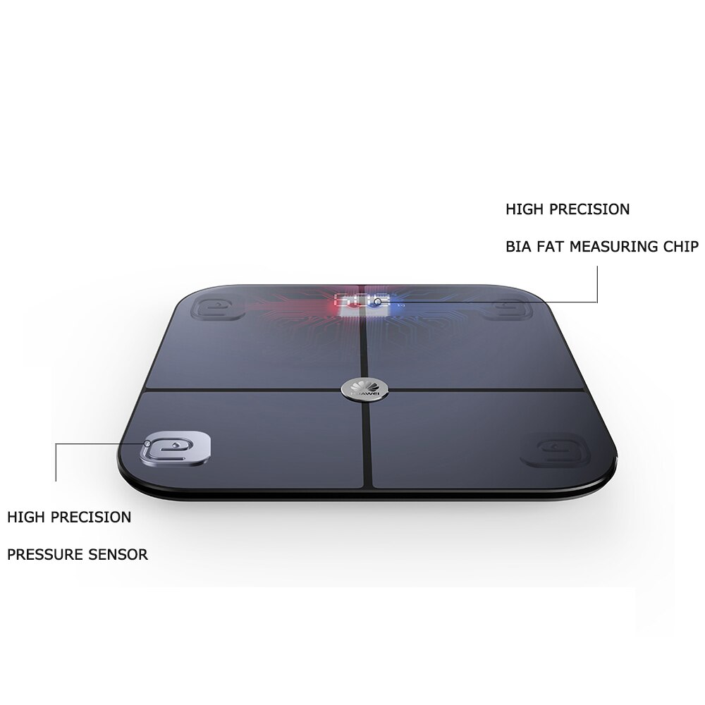 Huawei Smart Body Fat Scales Electronic Digital We... – Grandado