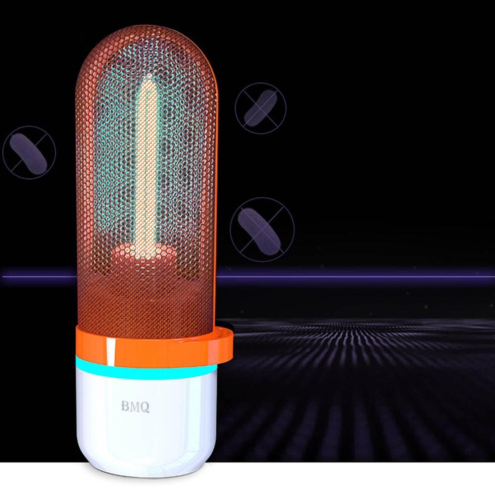 Uv Kiemdodende Sterilisatie Lamp Ozon Lamp Ultravi... – Vicedeal