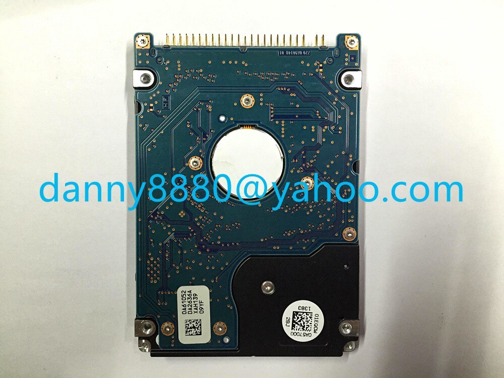 original Hard Disk drive HEJ421040G9AT00 40GB For ... – Grandado