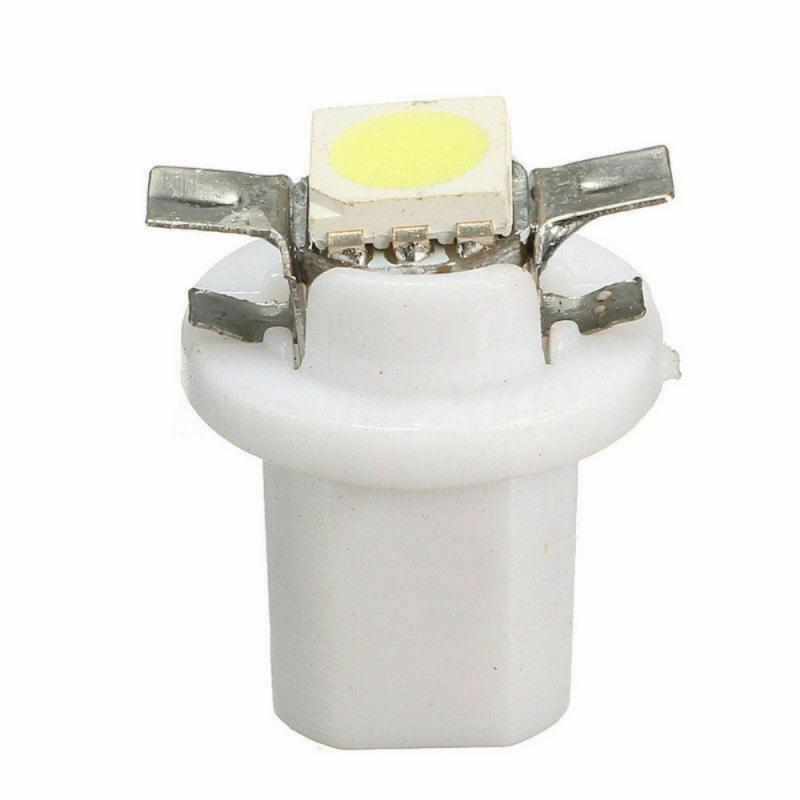 10Pcs Led Licht Auto Gauge Speed Dash Bulb Dashboa... – Grandado 10Pcs Led Licht Auto Gauge Speed Dash Bulb Dashboa... – Grandado