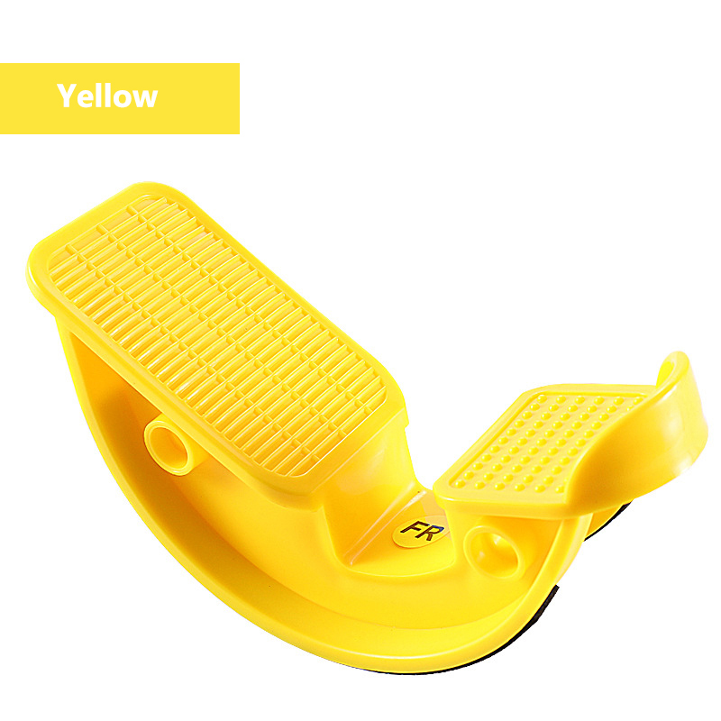 Foot Rocker Ankle Stretch Strained Board For Achil... – Grandado