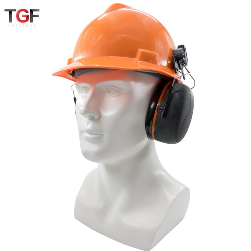 OPSMEN Earmor Noise Reduction Headset Doppel-Shell... – Vicedeal