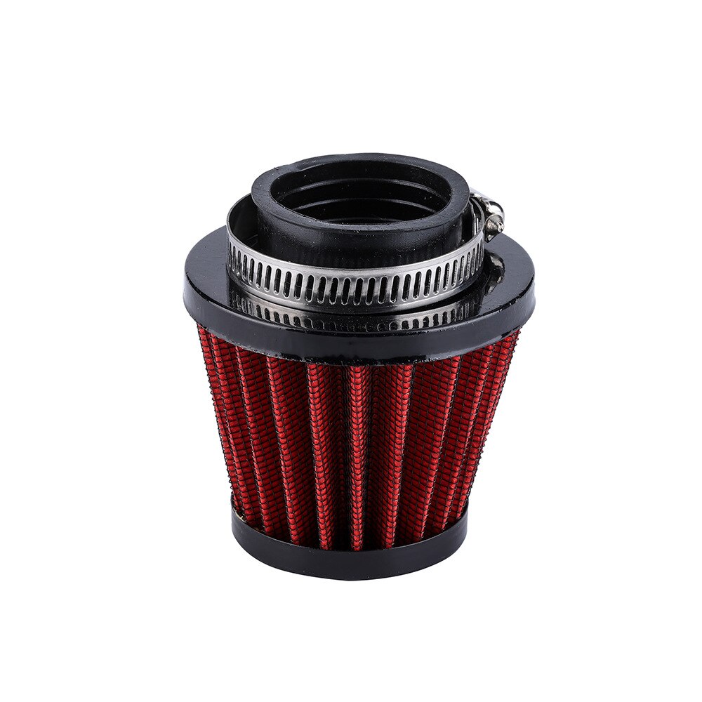 WINTUWAY Universal Small Air Filter Motorcycle Hig... – Grandado