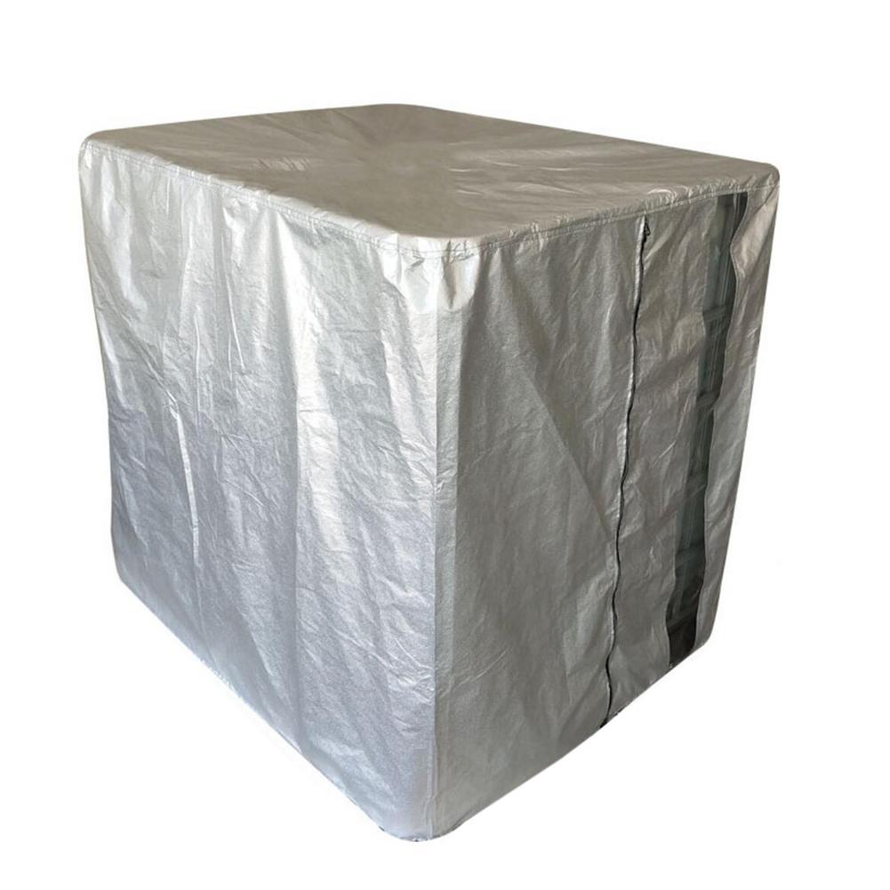 IBC Water Tank Dust Cover Container Outdoor Yard G... – Vicedeal