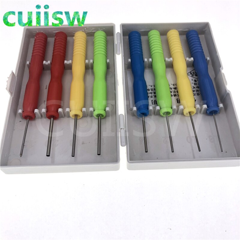 Mixed Stainless Steel Non-stick Tin Hollow Core Ne... – Grandado